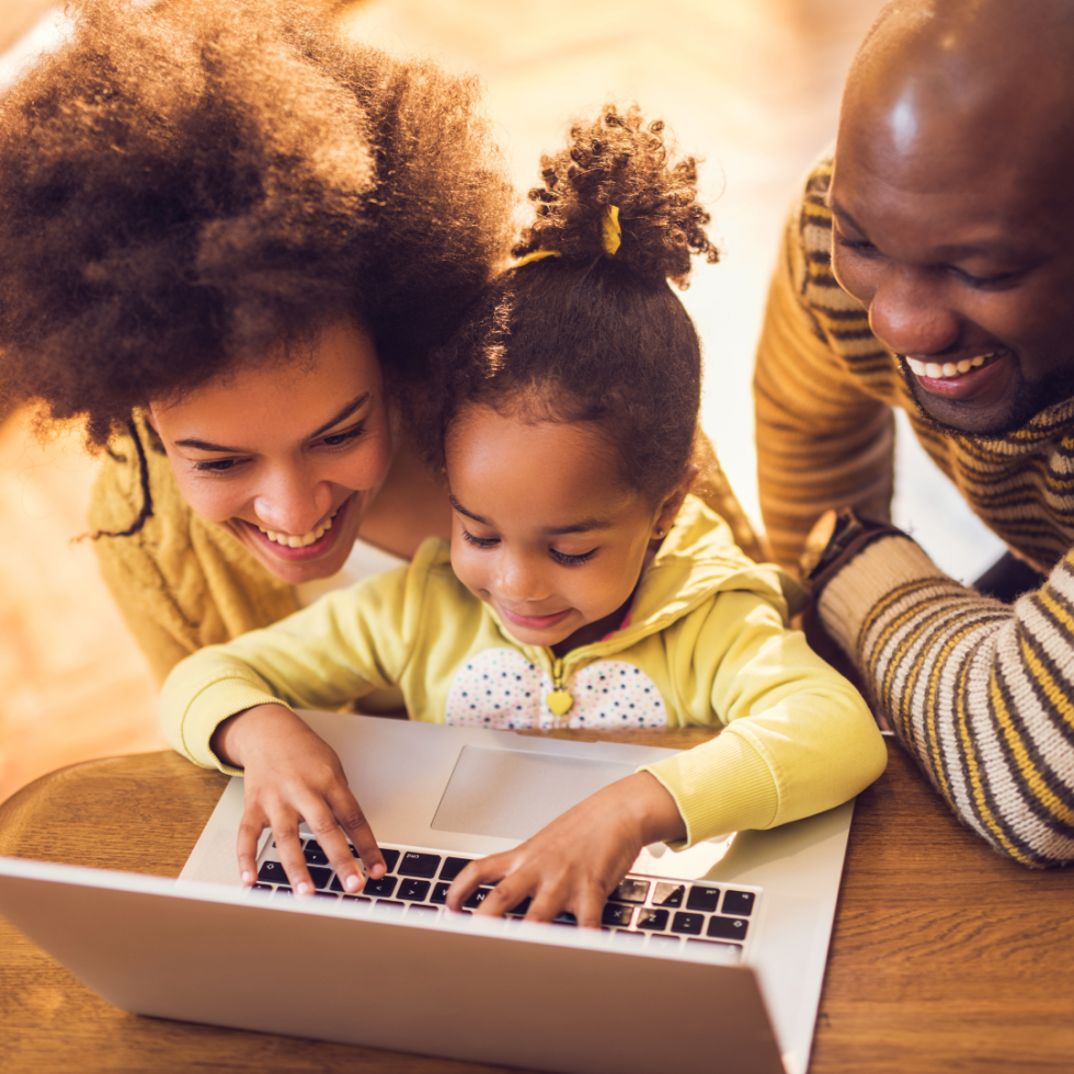 Resources | Thrive by Five